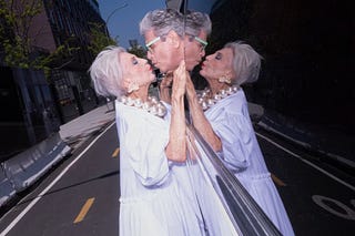 Magasin | laura reilly | Substack