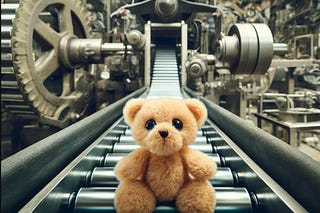 Make Work Better | Bruce Daisley | Substack