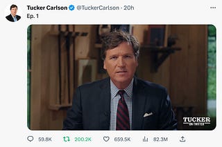 The Other Side of Fear | Cernovich | Substack