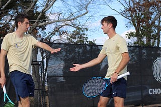 Blue & Gold Media | Mississippi College | Substack