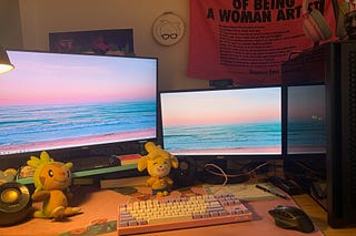 the gita zone | Gita Jackson | Substack