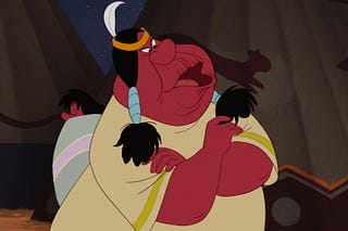 Best Served Cole | David Cole | Substack