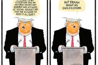 Pen Strokes | Nick Anderson | Substack