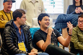 Newcomer | Eric Newcomer | Substack