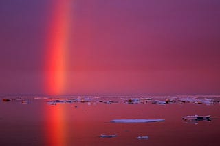 Ars Poetica | Substack