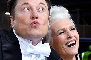 Diane Francis | Substack