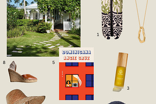 Please, Do Tell | Substack