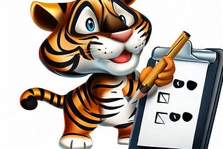 Budget Tiger | Substack