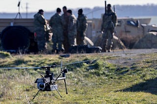 Harding Project Substack | Zachary Griffiths | Substack