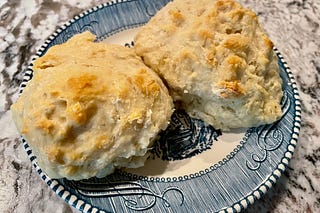 Bumpkin Vegan | Jenny Routledge | Substack