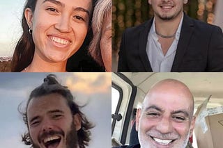 Blacklisted | Eve Barlow | Substack