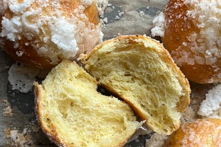 Kitchen Projects | Nicola Lamb | Substack