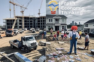 Fresh Economic Thinking | Cameron Murray | Substack