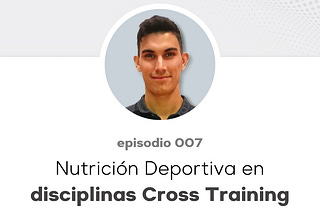 Nutrition for High Performance | Darío Santana | Substack