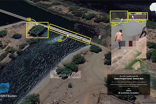 Sudan War Monitor | Substack