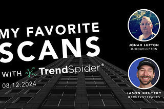 Jonah’s Growth Stock Deep Dives | Jonah Lupton | Substack