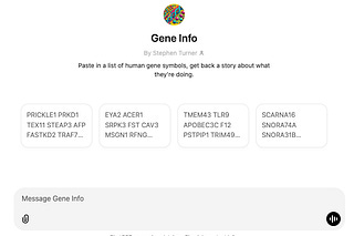 Paired Ends | Stephen Turner | Substack