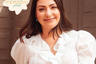 morning person | Leslie Stephens | Substack