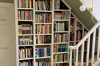 Small Revolutions, Every Day | Rachel Hewitt | Substack