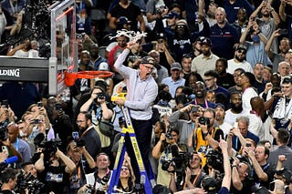 Buzzer by Eamonn Brennan | Substack