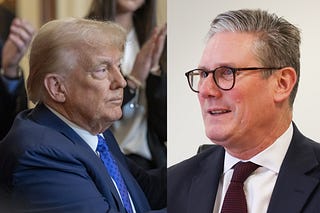 Paul Embery | Substack