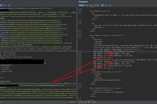 Black Lantern Security (BLSOPS) | Micheal Reski | Substack