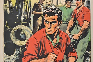 THE HEGELIAN DISPATCH | Aly Salem | Substack