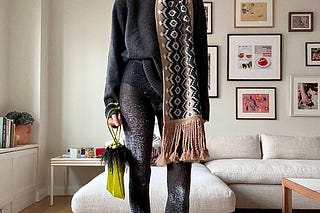 The Cereal Aisle by Leandra Medine Cohen | Substack