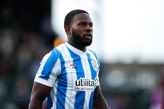 We Are Terriers | Steven Chicken | Substack