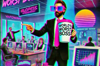 The L&D Dispatch | Ross Garner | Substack