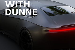 The Dunne Insights Newsletter | Michael Dunne | Substack