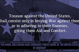 MindWar: The Psychological War on Democracy | Jim Stewartson | Substack