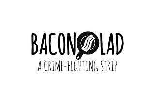 Bacon Lad | Brandon Clarkson | Substack