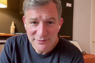 Dan Harris | Substack