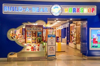 Lewis Enterprises | Hunter | Substack