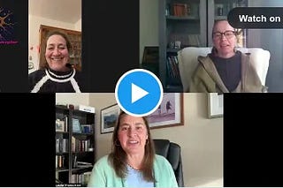 Exposing The Darkness | Lioness of Judah Ministry | Substack