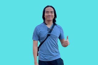 Tony Dinh's Newsletter | Substack