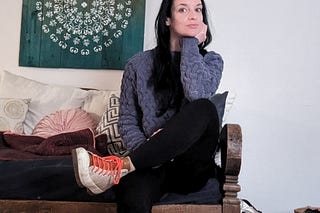 My Clavicle Romance | Desiree McCullough | Substack