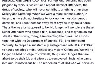 Alexander News Network (ANN): Trump's War 2.0 for America | Dr. Paul ...