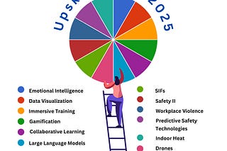 The Safety Training Net | Linda Tapp | Substack