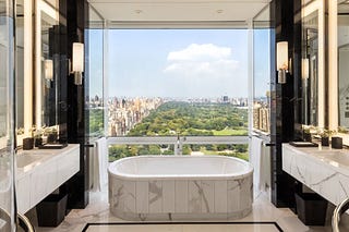 How Things Work | Hamilton Nolan | Substack