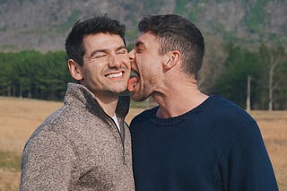 Okay McKay | PJ and Thomas | Substack