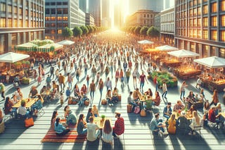 The Roots of Progress | Jason Crawford | Substack