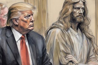 Tusk | Seth Masket | Substack