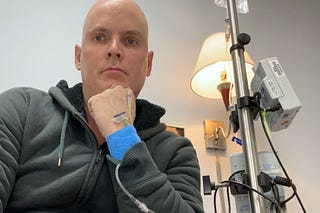 Benjamin’s Substack | Benjamin Ryan | Substack