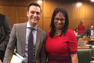 Oregon Roundup | Jeff Eager | Substack