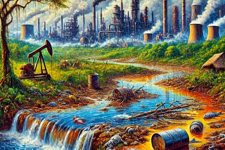 Lies are Unbekoming | Substack