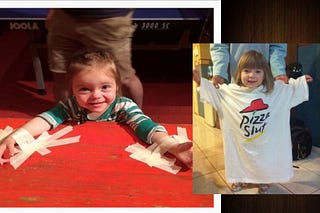 "I Protest" by Donald Jeffries | Substack