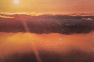 Sound Reflections | Michael Mikesell | Substack