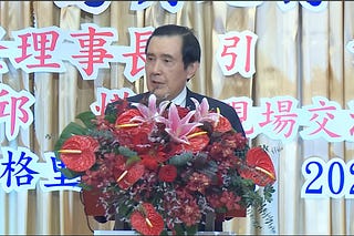 The East is Read | Zichen Wang and Yuxuan Jia | Substack